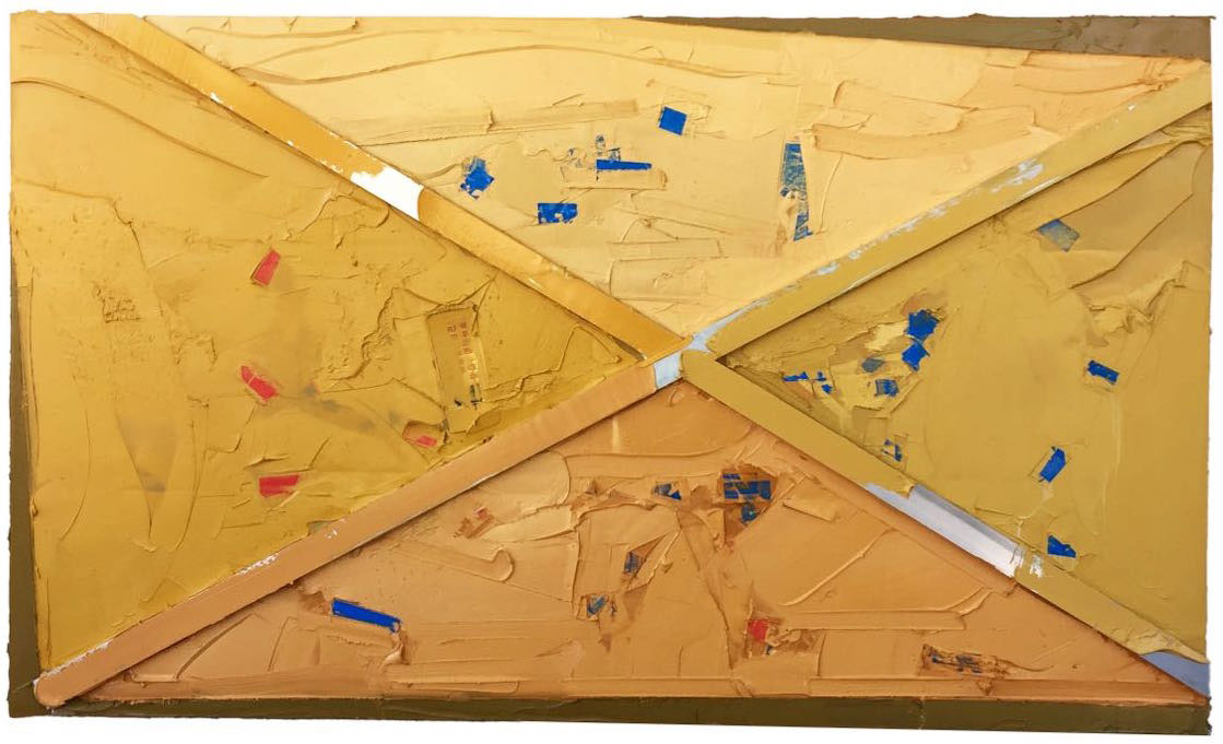 Martin Wehmer ← Pekin Fine Arts